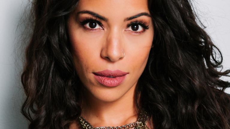 Ashley Rodriguez | Berklee